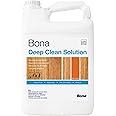 Bona Deep Clean Solution (Concentrate) (5 Ltr) Heavy Duty Floor Cleaner ...