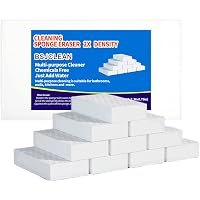 Abbey 10 White Magic Eraser Sponge for Cleaning – Cleaning Melamine ...