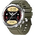 Amazon.in: Buy Fire-Boltt Armour, Sporty Rugged Outdoor Smart Watch ...