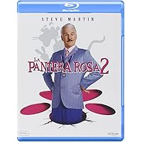 La Pantera Rosa 2: Amazon.it: Martin/Reno, Martin/Reno: Film e TV
