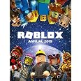 Roblox Annual 2019: Amazon.co.uk: UK, Egmont Publishing: 9781405291156 ...