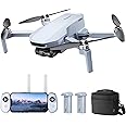 Potensic ATOM SE GPS Drone with Camera 4K, 62 mins Flight Time,
