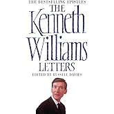The Kenneth Williams Diaries: Amazon.co.uk: Davies, Russell, Williams ...