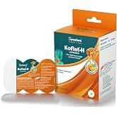 Himalaya Koflet-H Lozenges | Ginger Flavor | 10 Blisters of 6 Lozenges ...