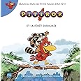 Amazon.fr - Pitikok et la forêt enrhumée (2) - Jolibois, Christian ...