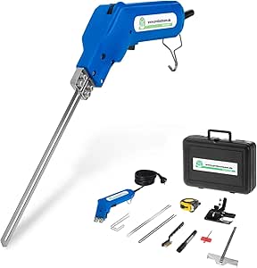 Pro Bauteam Styro Cutter pbt03 Schaumstoff heißen Draht Cutter Styropor ...