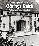 Görings Revier: Jagd und Politik in der Rominter Heide: Amazon.de: Uwe Neumärker, Volker Knopf ...