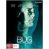 Bug: Amazon.co.uk: SHOUT! FACTORY: DVD & Blu-ray