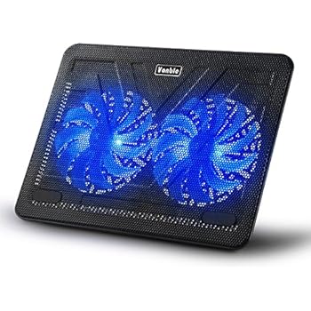 Microsoft Cooling Base - Black: Amazon.co.uk: Computers & Accessories