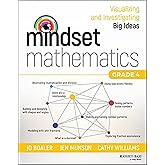 Mindset Mathematics: Visualizing and Investigating Big Ideas, Grade 3 ...