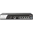 DrayTek Vigor 2962 2.5Gb Ethernet Dual-WAN Broadband Firewall Router ...