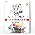Buy The Power of Influence Book Online at Low Prices in India | The ...