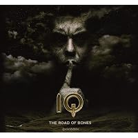 Frequency by IQ: Amazon.co.uk: CDs & Vinyl