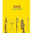 642 Things to Draw: Inspirational... by Chronicle Books