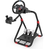 GT Omega Classic - GT Omega Steering Wheel Stand for Logitech G923,G29 ...