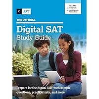 The Official SAT Study Guide, Second Edition : The College Board ...