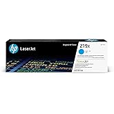 HP 219X High Yield Black Original LaserJet Toner Cartridge : Amazon.co ...