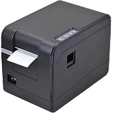 Xprinter XP-235B Thermal Barcode Printer: Buy Online at Best Price in ...