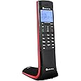 Beetel X95 Flagship Designer Expandable Cordless Landline Phone,Proudly ...