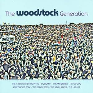 The Woodstock Generation: Amazon.co.uk: Music