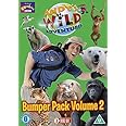 Andy's Wild Adventures: Vol 2 [DVD]: Amazon.co.uk: Andy Day, Andy Day ...