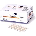 OMNISTRIP Wundnahtstreifen 12x101 mm : Amazon.de: Drogerie & Körperpflege
