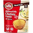 MTR Chutney Powder 200g : Amazon.co.uk: Grocery
