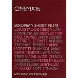 Cinema 16 - British Short Films [DVD]: Amazon.co.uk: Colin Cantlie ...