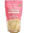 WuFuYuan Tapioca Pearl Lychee Flavour 250G : Amazon.co.uk: Grocery