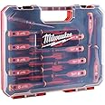 Milwaukee 4932479095 12 Piece Tri-Lobe Vde Screwdriver Set : Amazon.co ...
