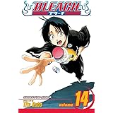 Viz Bleach Vol. 13 Paperback Manga: The Undead : Kubo, Tite: Amazon.it ...