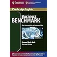 Business Benchmark 2nd edition: Student’s Book BEC : Whitby, Norman ...