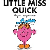 Little Miss Giggles: The Brilliantly Funny Classic Children’s ...