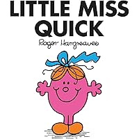 Little Miss Helpful: The Brilliantly Funny Classic Children’s ...