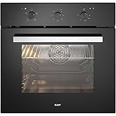 KAFF KOV 73 MRFT 73 Litre Built-in Oven with Mechanical Timer | Multi ...