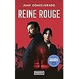 Reine Rouge : Thriller, Roman policier nouveauté 2023 au plus de 2 ...