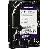 Amazon.in: Buy Western Digital 8TB WD Purple Pro Surveillance Internal ...