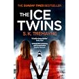 The Ice Twins: the gripping crime thriller from the number one ...