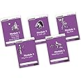 Read Write Inc. Fresh Start: Modules 1-5 - Mixed Pack of 5 (Read Write ...