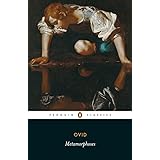 Metamorphoses: A New Verse Translation (Penguin Classics): Amazon.co.uk ...