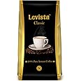 Levista Classic Pure Instant Coffee (200 Gram Pouch) : Amazon.in ...