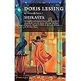 Shikasta Re: Colonised Planet 5: Amazon.co.uk: Lessing, Doris ...