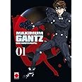 Maximum Gantz 1 : BERNABÉ, MARC, HIROYA, OKU: Amazon.es: Libros