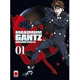 Gantz G 1 : Hiroya Oku, Hiroya Oku: Amazon.es: Libros
