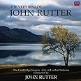 The Very Best of John Rutter - Cambridge Singers,the, Cls, Rutter,John: Amazon.de: Musik-CDs & Vinyl
