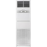 Super General 5 Ton Floor Standing Split Air Conditioner, 60000 BTU ...