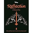 Disney Princess Mulan: Reflection: A Twisted Tale (Twisted Tales) : Lim ...