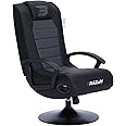 BraZen Stag 2.1 Bluetooth Surround Sound Pedestal Rocker Ergonomic ...