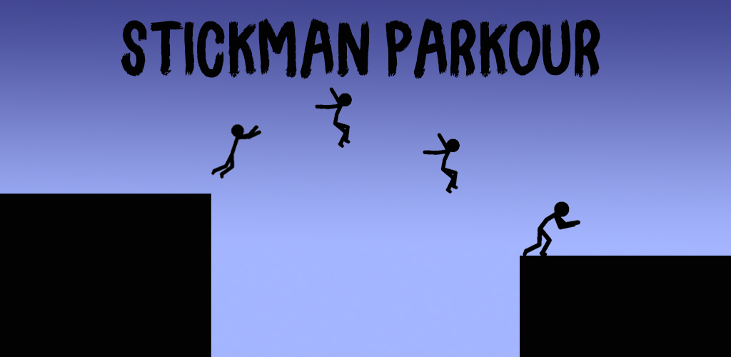 Stickman Parkour Platformer : Amazon.co.uk: Apps & Games