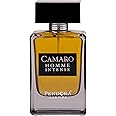 Paris Corner CAMARO HOMME INTENSE EDP 100ml Unisex Scent Fragrance ...